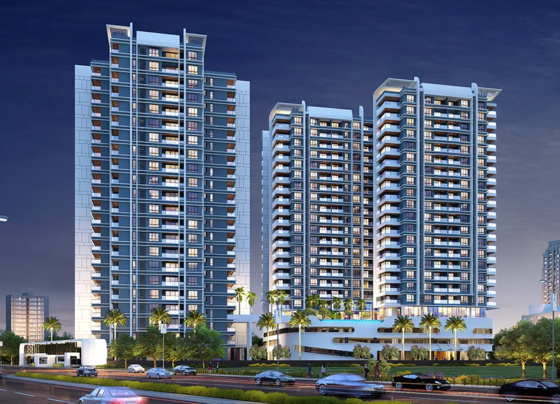 Architect & Interior Designer Consultant in Navi Mumbai