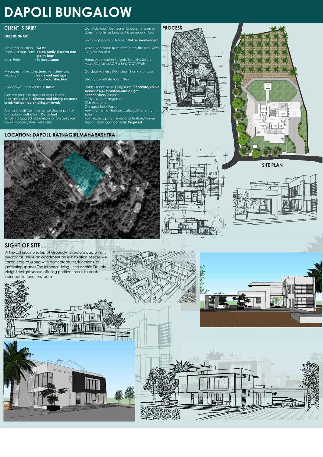 Case Study Details | Stellar Design Studio