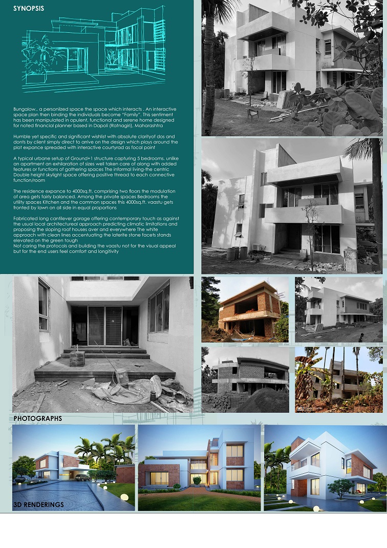 Case Study Details | Stellar Design Studio