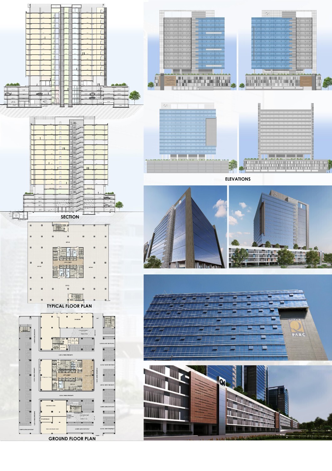 Case Study Details | Stellar Design Studio