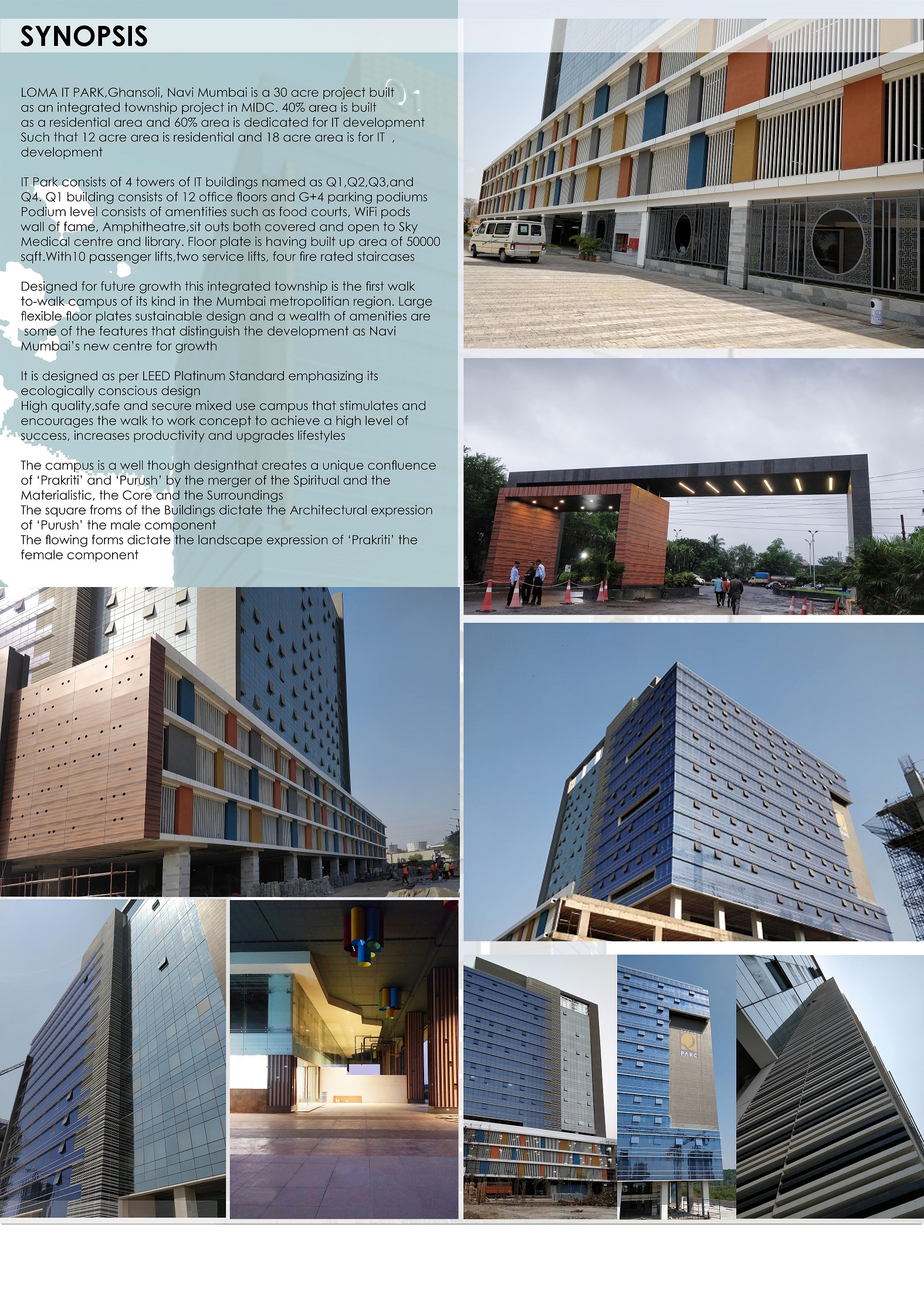 Case Study Details | Stellar Design Studio