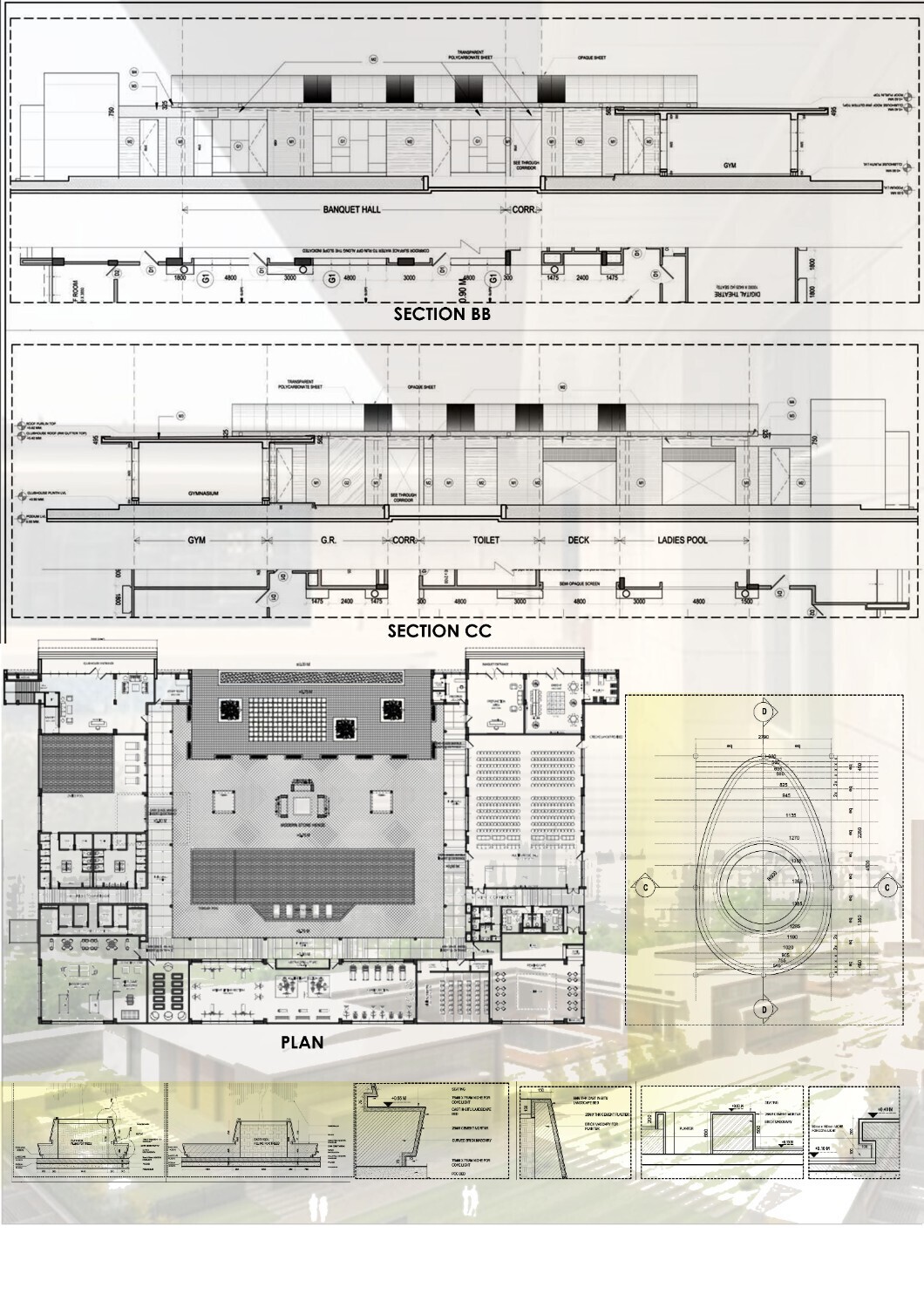 Case Study Details | Stellar Design Studio