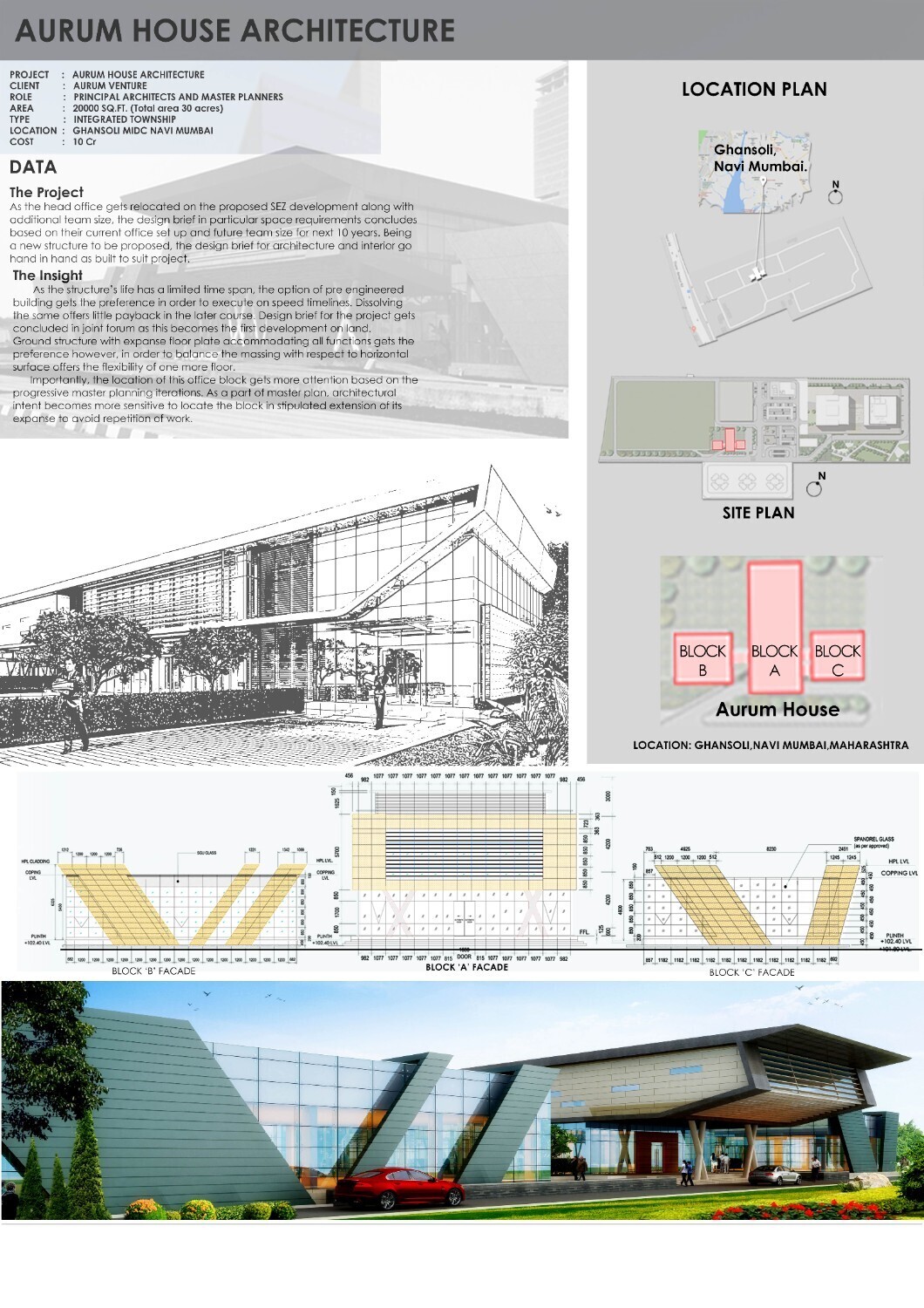 Case Study Details | Stellar Design Studio