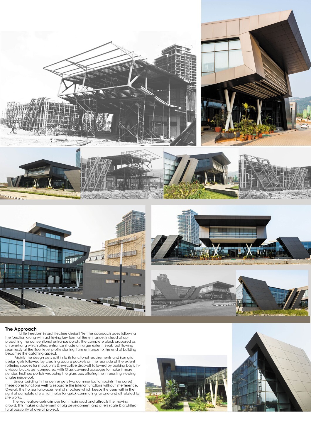 Case Study Details | Stellar Design Studio